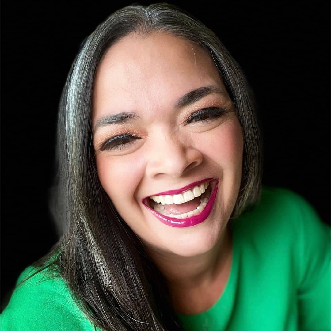 Mindshift for Success & Happiness w/ Carmen Paredes