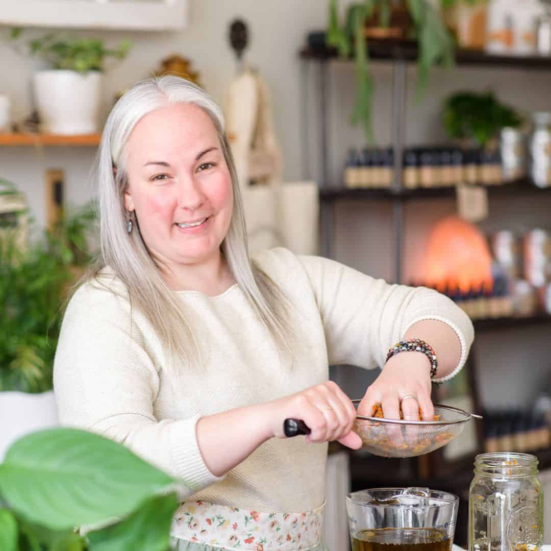 Escaping a Soul-Sucking Job w/ Shannon Mulligan-Mayernik
