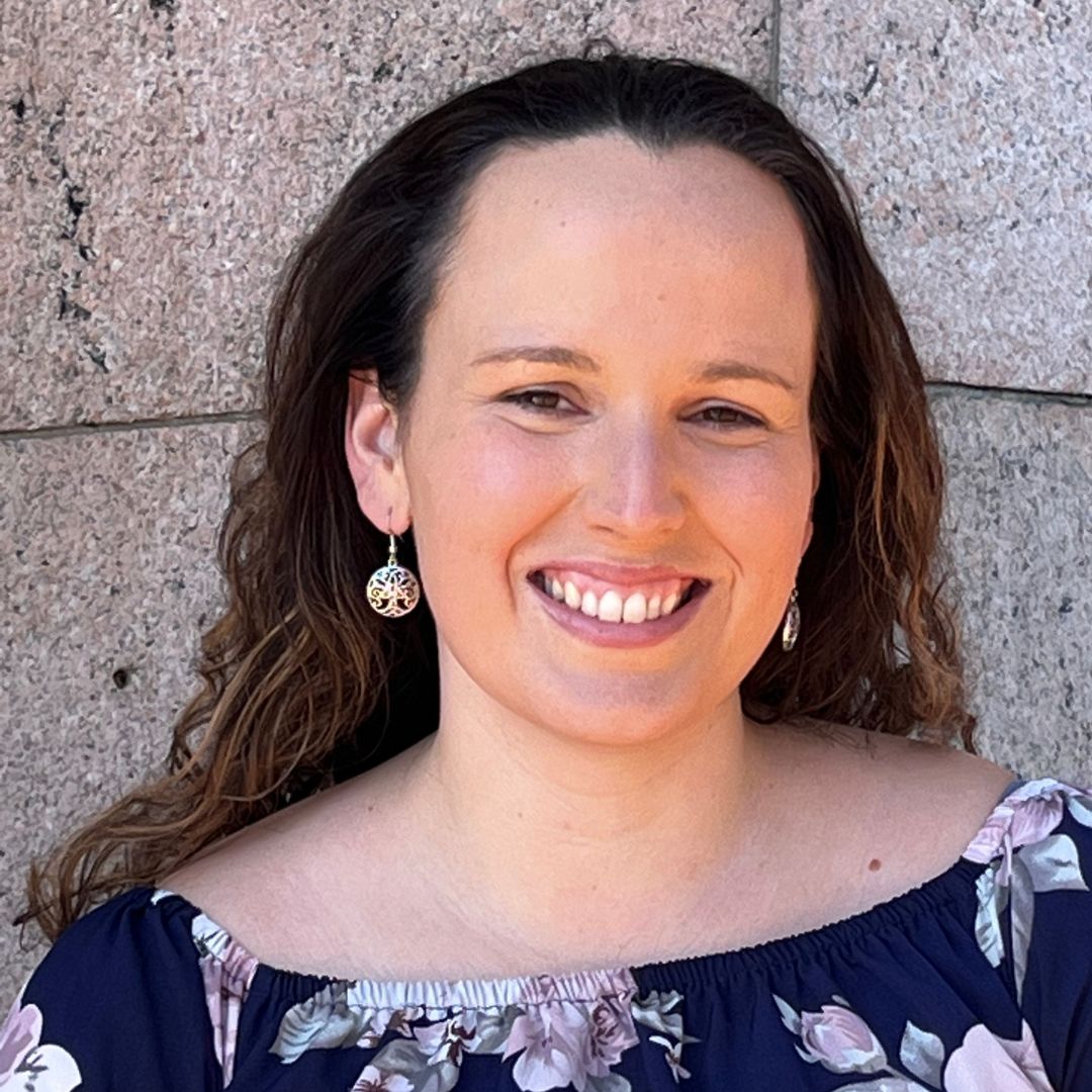 How to Grow through Creativity w/ Tiffany Olszuk